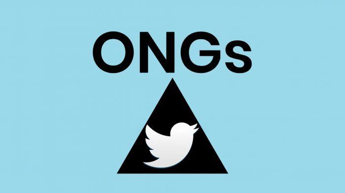 Estas son as 10 ONG españolas con máis seguidores en Twitter en 2019 ...