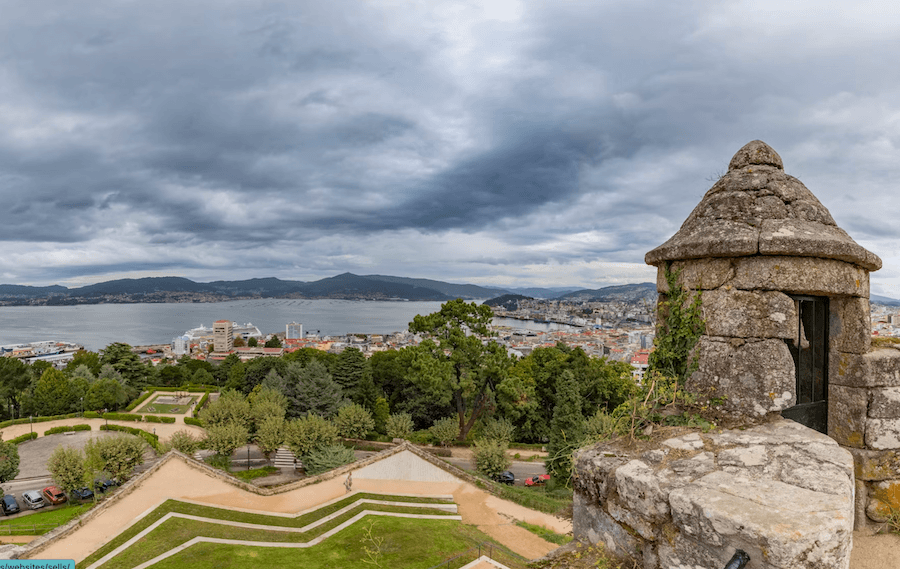 5 visitas imprescindibles para conocer Vigo | Noticias Vigo